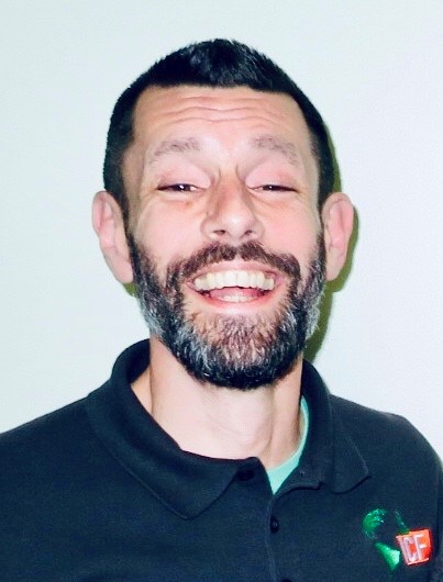 Daren Clements - ISI