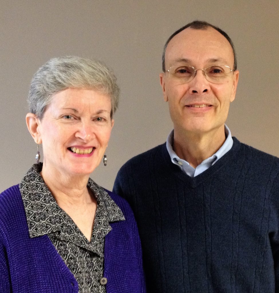 Richard Herring - ISI