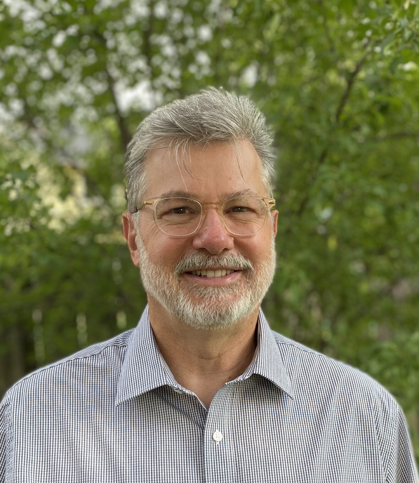 Gary Kuechle - ISI