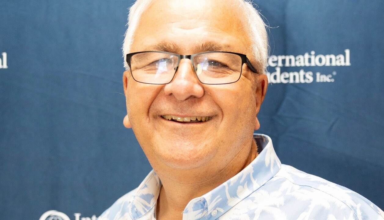 Ron Bunyard - ISI